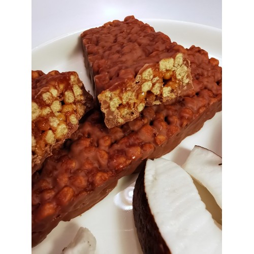 CETODIET - Barre diététique Coco Crisp